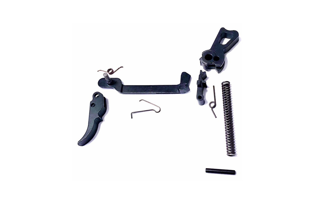 BERETTA 92FS COMPLETE TRIGGER GROUP