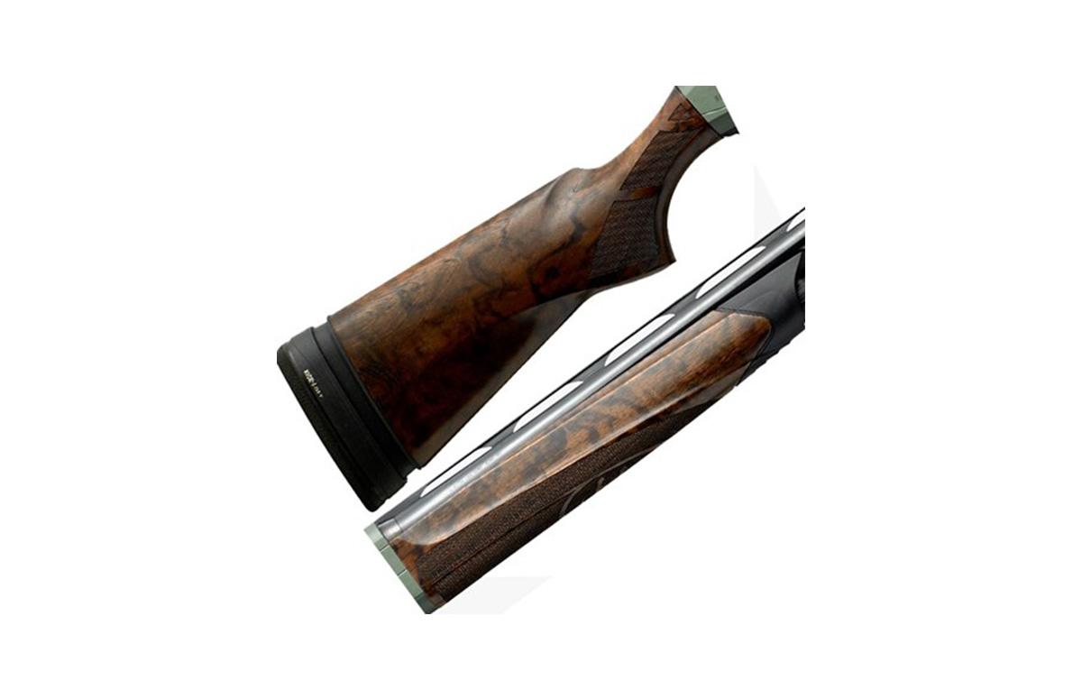 BERETTA SET STOCK END FORE END