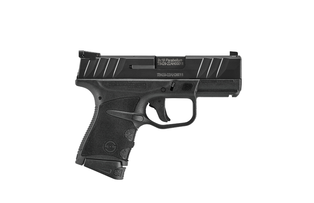 STR-9MC MICRO COMPACT