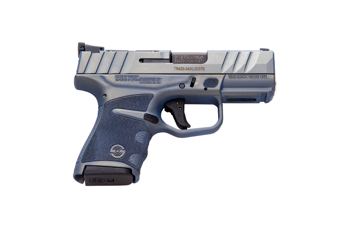 STR-9 MC Northern Light